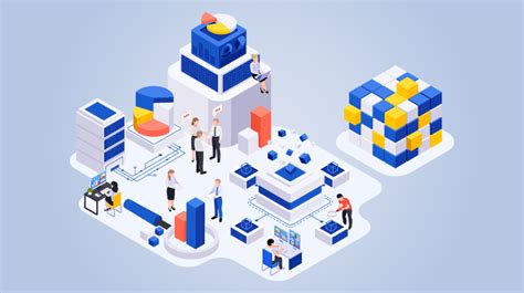 Digital Transformation Trusted Consulting Partner Infoc