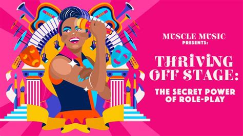 Ruby Rose Fox On Linkedin Saturday Live Educational Workshop With Musclemusic Where Performance…