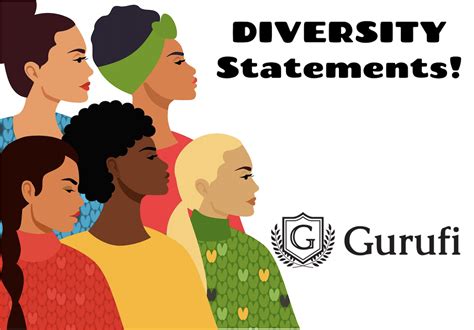 How To Write A Strong Diversity Statement Consultants Corner