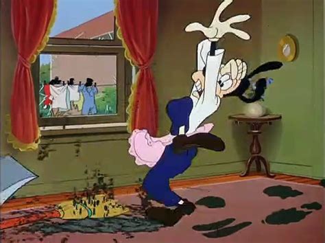 Goofy Fathers Day Off 1953 Video Dailymotion