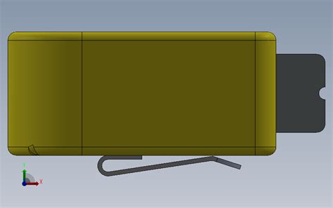 各种卷尺系列 1 solidworks 2011 模型图纸下载 懒石网