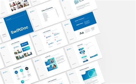 SwiftDoc Design Goodness