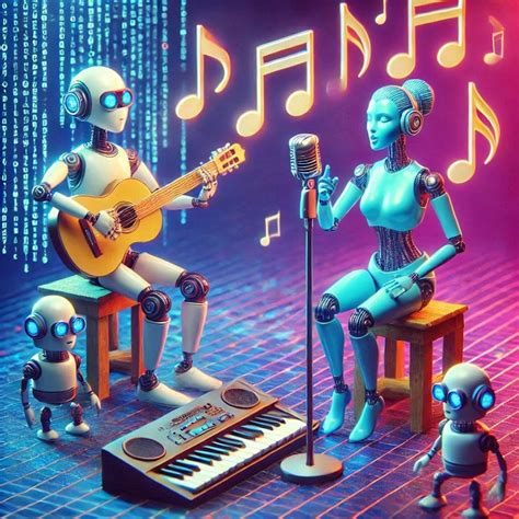 Musical Algorithm Youtube