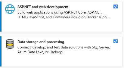 Install Visual Studio NET SDK BMEVIAUAC16 Data Driven Software Development Lab