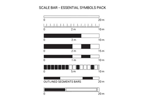 Architectural Scale Symbol The Best Rulers For Architects And