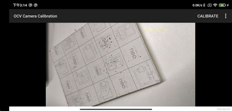 android试玩opencv opencv 安卓 可以拿来干嘛 csdn博客
