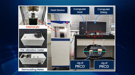 Powder Resistivity And Compaction Density Measurement For Cost
