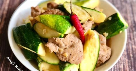 【炒肉片 】料理－ 1550 篇食譜與家常做法 Cookpad