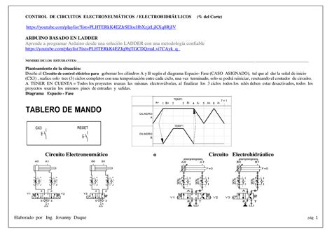 arduino ladder proyecto cx3 reset temp eh en 2 cilindros bi mono para