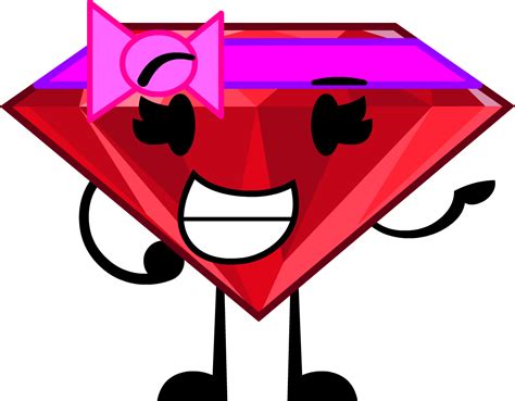 Ruby Pose By Jhonnemaster66 On Deviantart