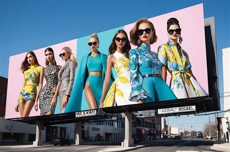 Fashion Forward Premium Ai Generated Image