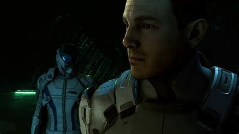 Mass Effect Andromeda Runs At 30fps On Ps4 And Ps4 Pro Attack Of The