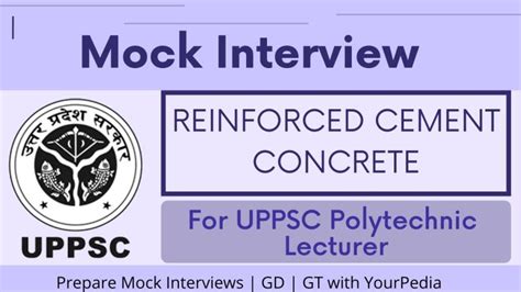 uppsc polytechnic lecturer interviews best way to learn teaching