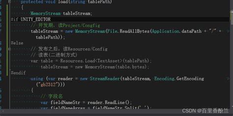 【unity学习笔记】b站unity架构课unity3d 商业化的网络游戏架构（高级主程级别）unity架构思想 Csdn博客