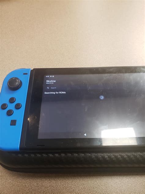 Well Its Technically Android Emulation Remulationonandroid