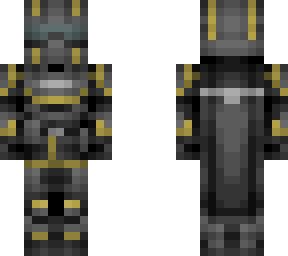 Helldivers 2 Minecraft Skins