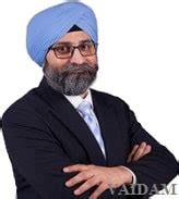 Dr Gurmit Singh Neurosurgeon In Malaysia Malaysia Appointment Vaidam Com