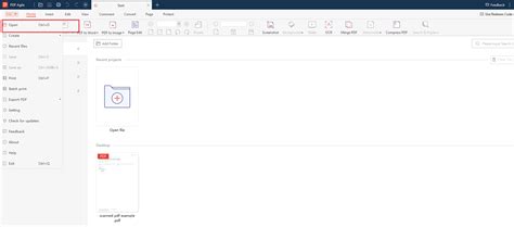 How To Extract Text From A PDF Scanned Or Editable PDF Agile