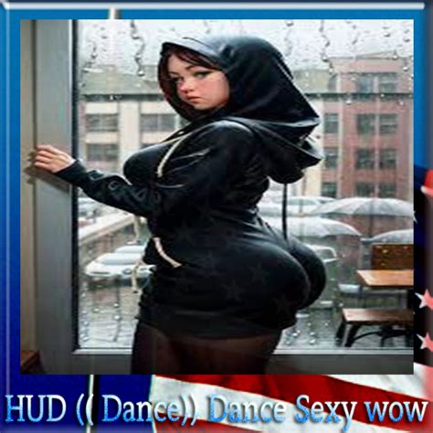 Second Life Marketplace Hud Dance Dance Sexy Wow 15