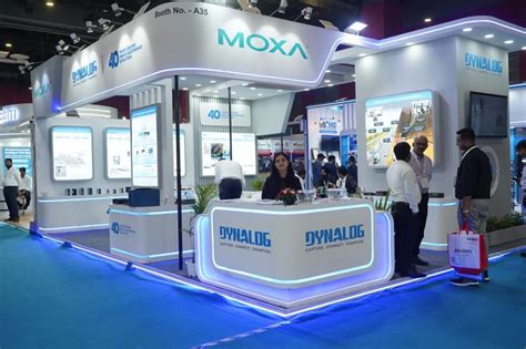 Trafficinfratechexpo2024 Innovationinmotion Smarttrafficsolutions Dynalog India Ltd
