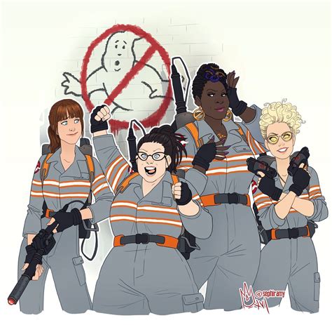Twitter Ghostbusters 2016 Ghostbusters The Real Ghostbusters