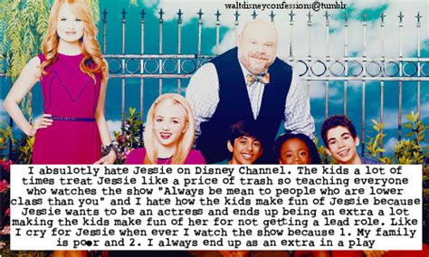 Jessie Disney Quotes Quotesgram