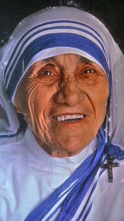 مادر ترزا میگه Youtube