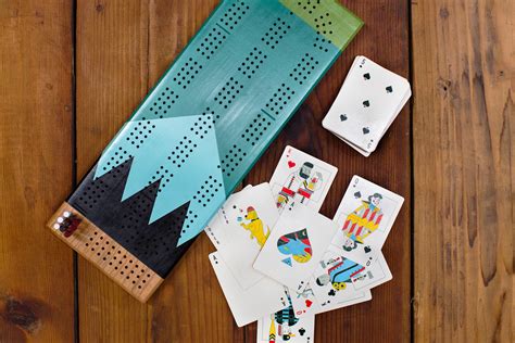 Cribbage Basics Diagram Quizlet