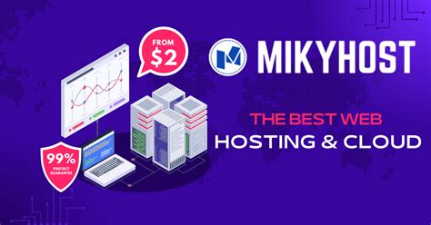 VPS Open Port MikyHost