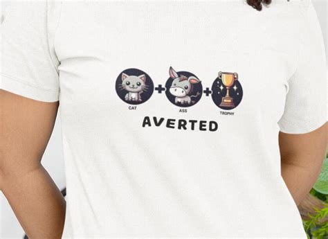 Catastrophe Averted Gym T Shirt Gym Clothes Gymwear Unisex Gym Shirt