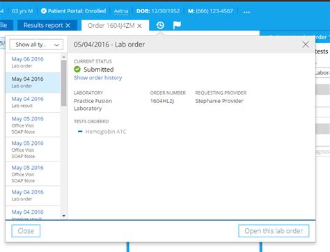 How Do I Create A Labcorp Order