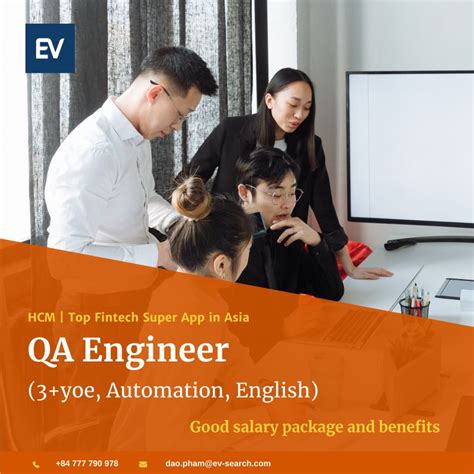 Qaengineer Automationtesting Techjobsvietnam Đào Phạm Doris 10 Comments
