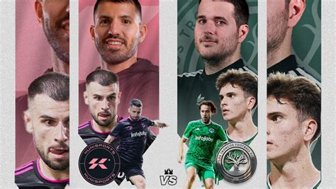 Kings League Jornada 9 Kunisports Vs Los Troncos Fc Resumen Y