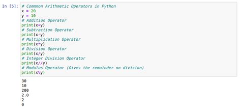 Python For Data Science The Basics Data Science Parichay