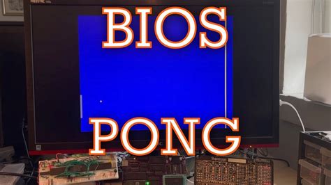 pc xt hardware hacking turned x86 assembly tutorial r asm