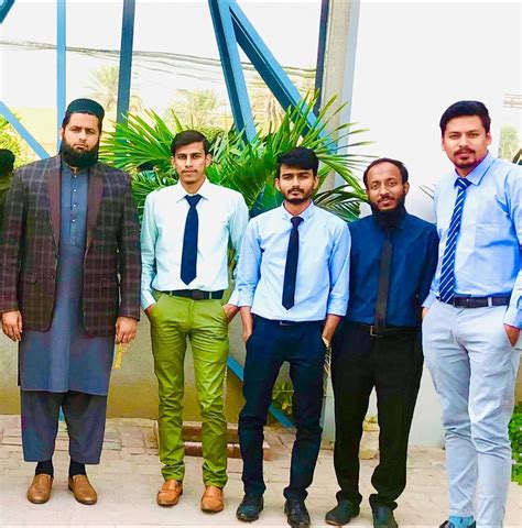 Azan Khan On Linkedin I Am Deeply Grateful For The Invaluable Islamic