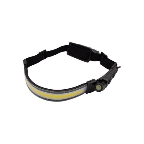 Headlamp With Motion Sensor 700lm 1155 Kroftools