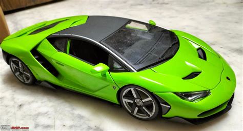 The Scale Model Thread Page 917 Team Bhp