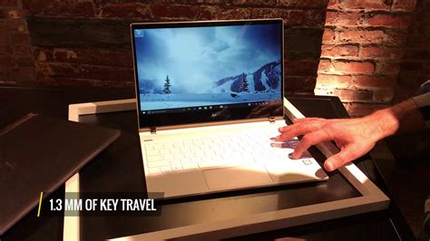 HP Spectre Sexiest Laptop Of The Year YouTube