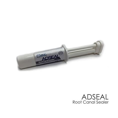 Meta Adseal Resin Based Sealer