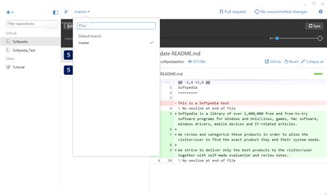 Github Desktop Download Softpedia