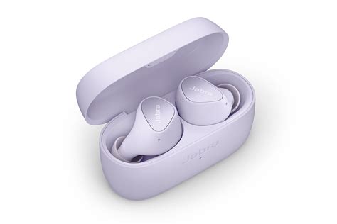 Jabra Elite Earbuds Add Anc And Bluetooth Multipoint But Keep The Price Low