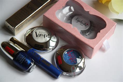 TSARINA: Giveaway: Pupa Vamp! ОБНОВЛЕН