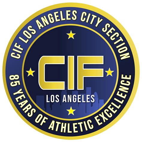 Scores California Cif La City Scores California Cif La City