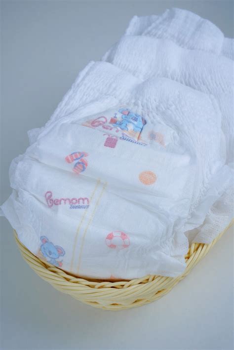 Bỉm Quần Bemom Summer Bemom