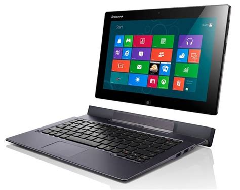 Lenovo Reveals New Windows Devices Hardwarezone Com Sg