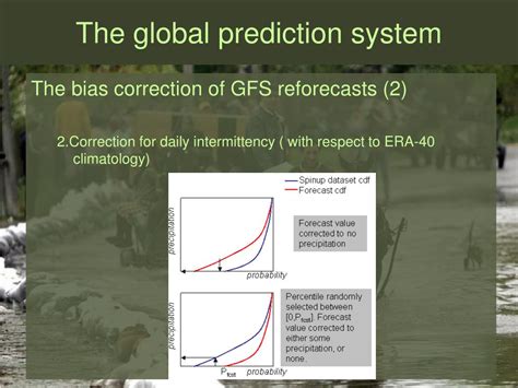 PPT Enhancing Global Flood Prediction For Medium Range Forecasts PowerPoint Presentation ID