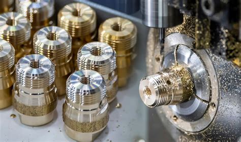 Cnc Machining Prototyping Service丨rapid And Precision