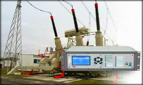 Transformer Protection Monitoring Relay At Best Price In Hyderabad