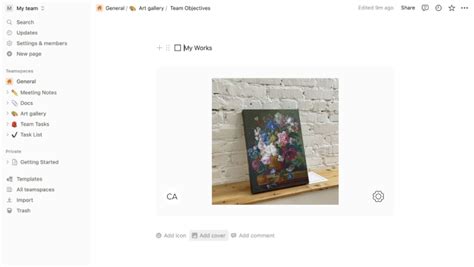 How To Integrate 3d Content Made With 3dshot Into Notion Cappasity